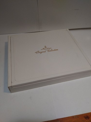 Martian Original Collection 6pc Shell Spoon Set Multi Color Japan 5 ...