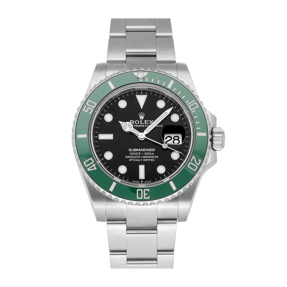 Rolex Submariner Date 126610LV for sale | eBay