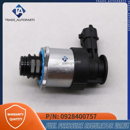 #0928400757 For 2010-16 Chevrolet GMC Fuel Pressure Regulator Control ...