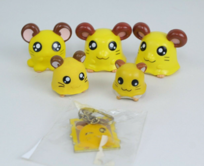 Hamtaro Penelope Penelope/Gallery | The Hamtaro Wiki | Fandom