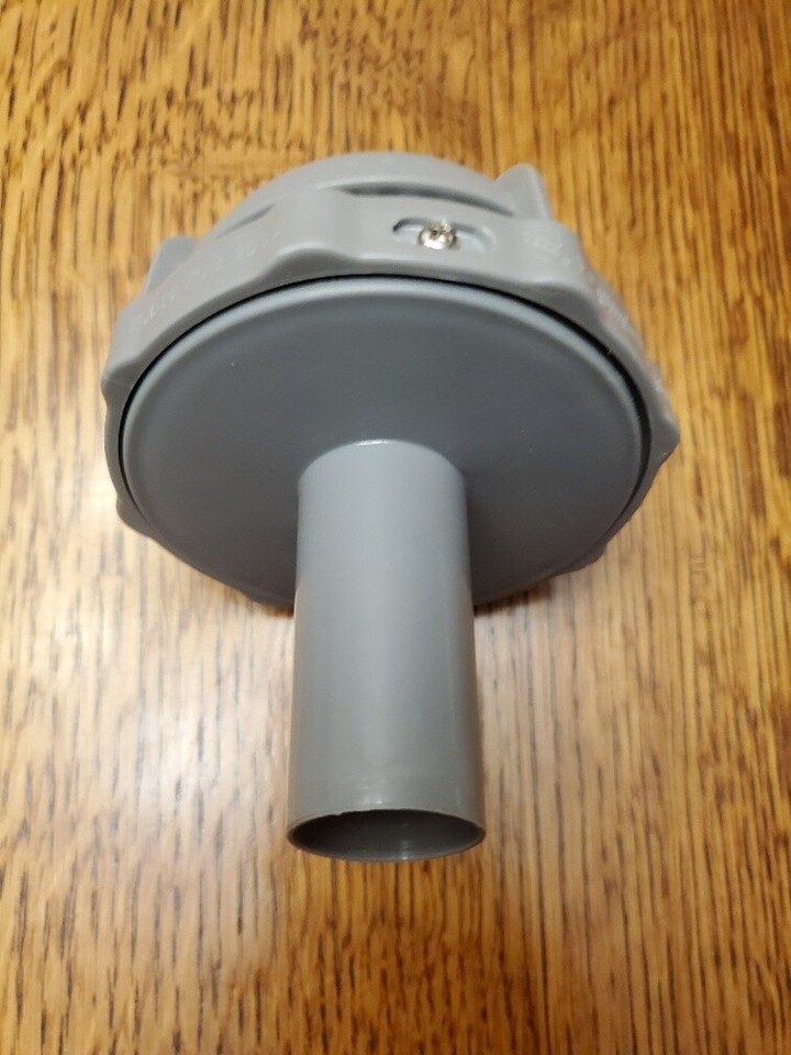 FREE SHIPPING! New Gray Water Outlet Screens For Bestway or Coleman ...