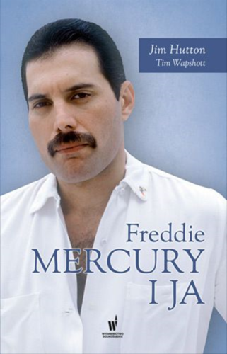 Freddie Mercury i ja - Jim Hutton | eBay.de