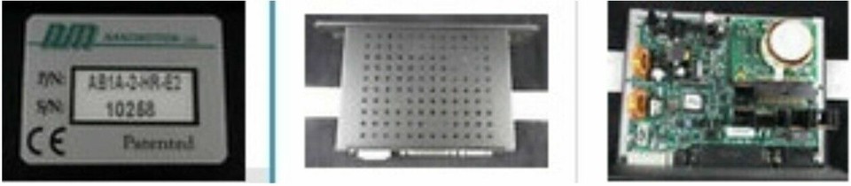 Nanomotion AB1A DRIVER BOX AB1A-2-HR-E2 | eBay