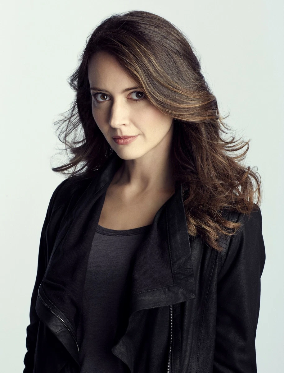 Amy Acker Person Of Interest
