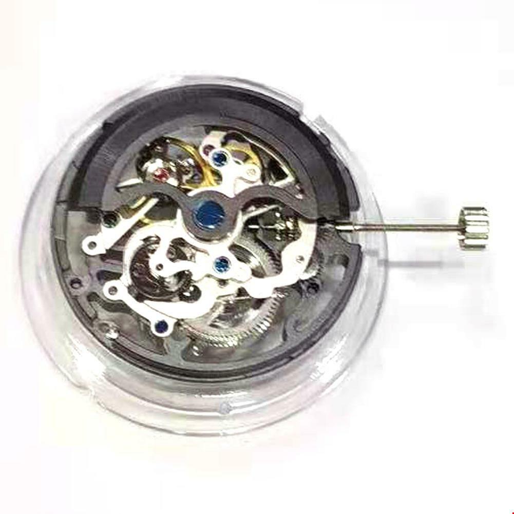 Seagull Skeleton Watch