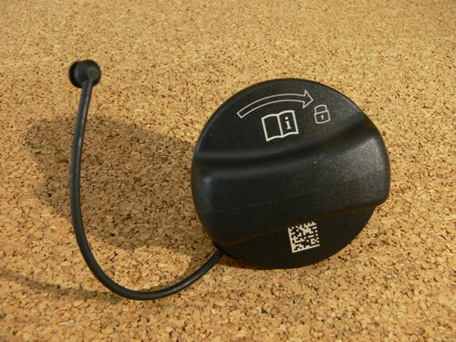 LAND ROVER FUEL TANK FILLER CAP RANGE ROVER 10-12 LR011468 202123530 | eBay