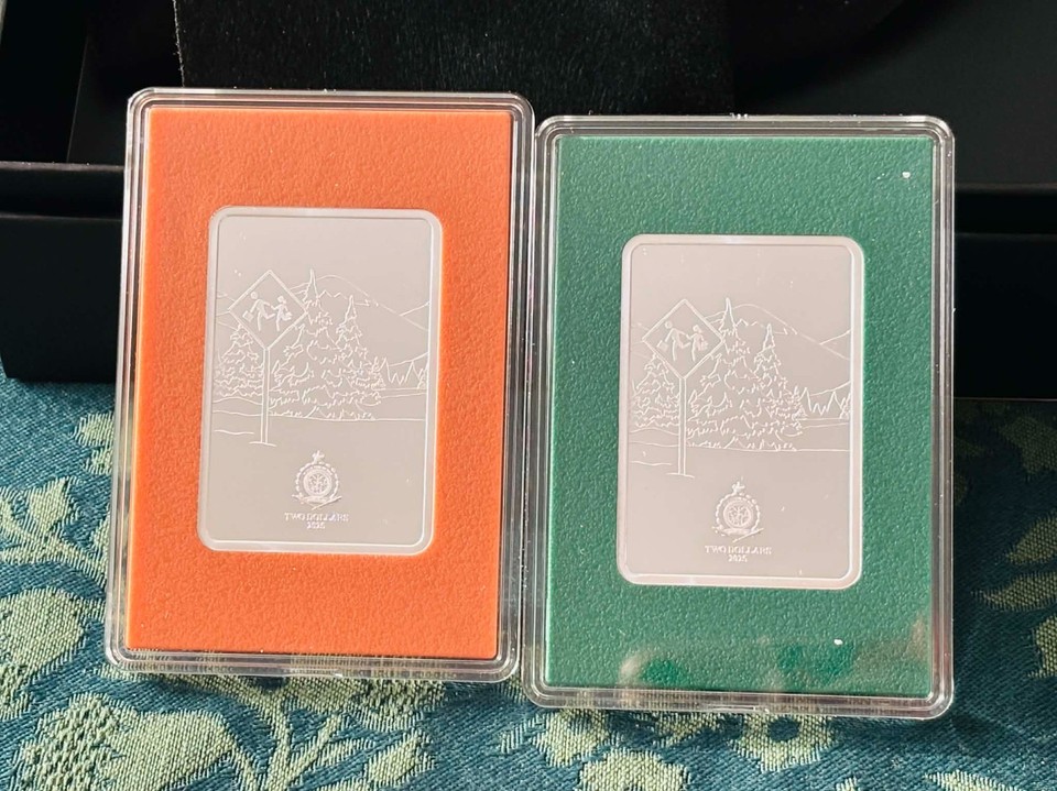 2025 South Park Trading Coins | eBay