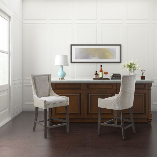 Ultra Modern Counter Stool - Sleek Design for Kitchen or Bar | eBay