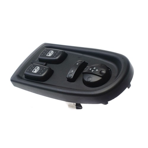 Power Master Window Switches For Iveco DAILY 2006-2012 5801304491 ...