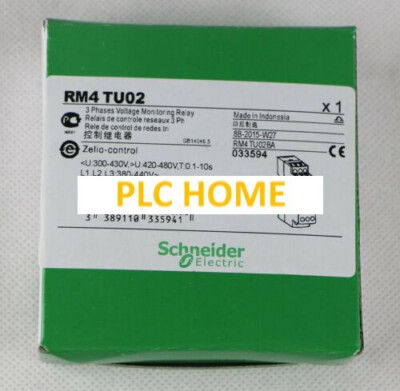 1PC New RM4TU02 | eBay