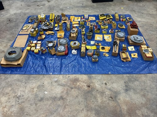 Clinton Engine Parts | eBay