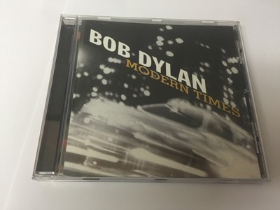 Bob Dylan - Modern Times (2006) CD 828768760628 828768760628 | eBay
