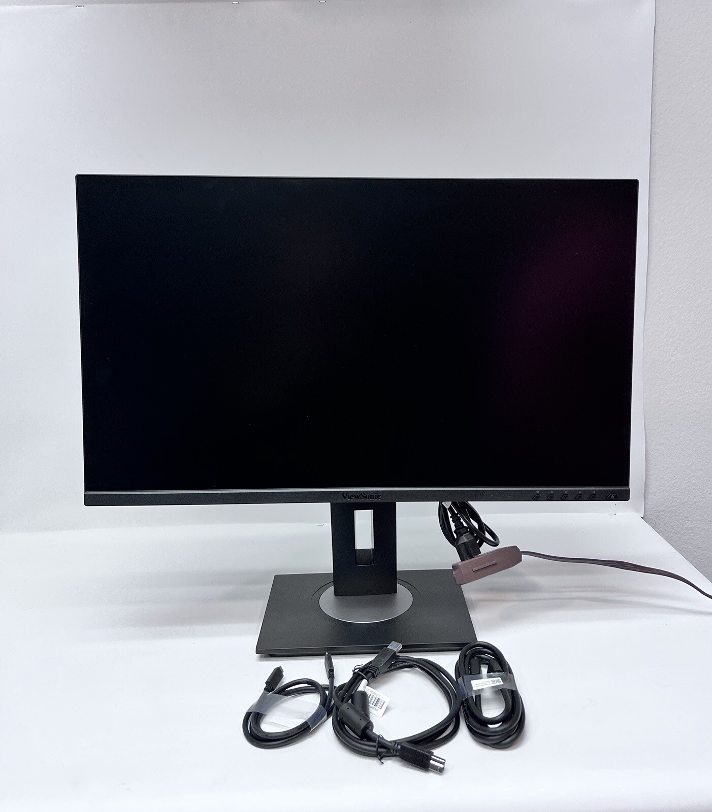 ViewSonic VG2755-2K 27" IPS LED QHD Monitor