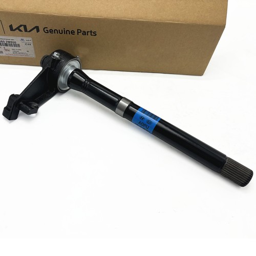 Axle Shaft for Hyundai Santa Fe Sport Kia Sorento 2013-2016 2.4L ...