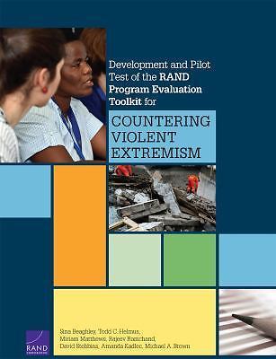 Development and Pilot Test of the RAND Program Evaluation Toolkit for ...