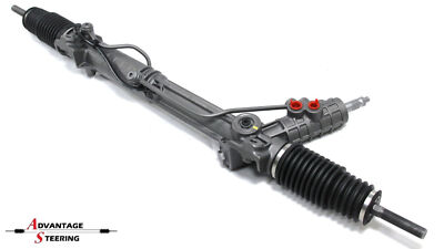 OE Power Steering Rack & Pinion 2001-2003 BMW 525i 1997-2000 BMW 528i ...