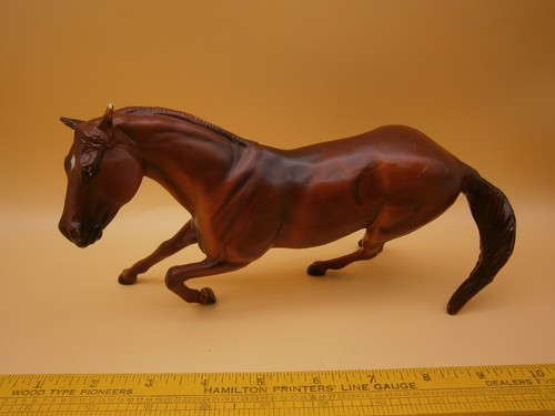 Breyer Flicka 2006 Classic Scamper Horse #750013 | eBay