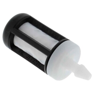 NEW Genuine STIHL Fuel Filter BG55 BG86 BR420 FS90 MS192 HT101 0000-350 ...
