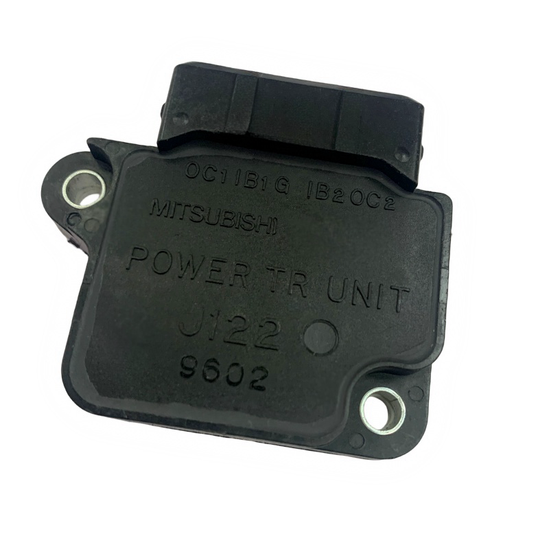 Original Ignition Control Module J122 Ignition module md127742 | eBay