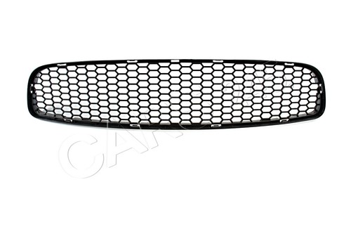 Genuine BMW M6 F06 F12 Front Bumper Center M Grille OEM 51118050494 | eBay