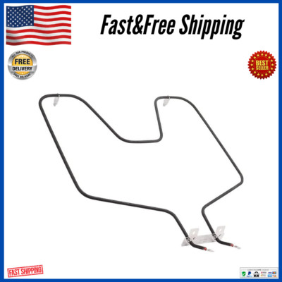 Heating Element Bake Element Replacement Ge Stove Oven Element Suitable ...