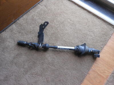 08 09 10 Jeep Commander lower steering column shaft 2008 2009 2010 ...