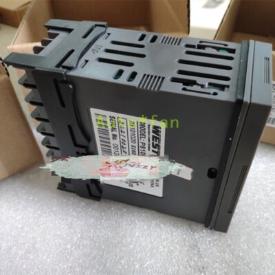 1Pcs New For P8100-22210020 Temperature Controller P8100 22210020 | eBay
