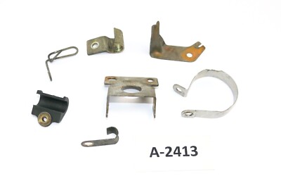 Ducati Monster 600 1994 - Supports de support supports A2413 | eBay