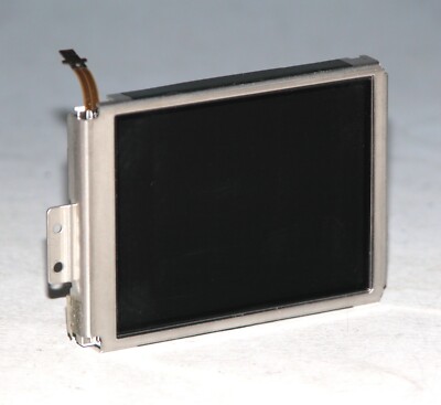 Genuine LCD Screen Display w/Backlight For Canon PowerShot SX100IS ...