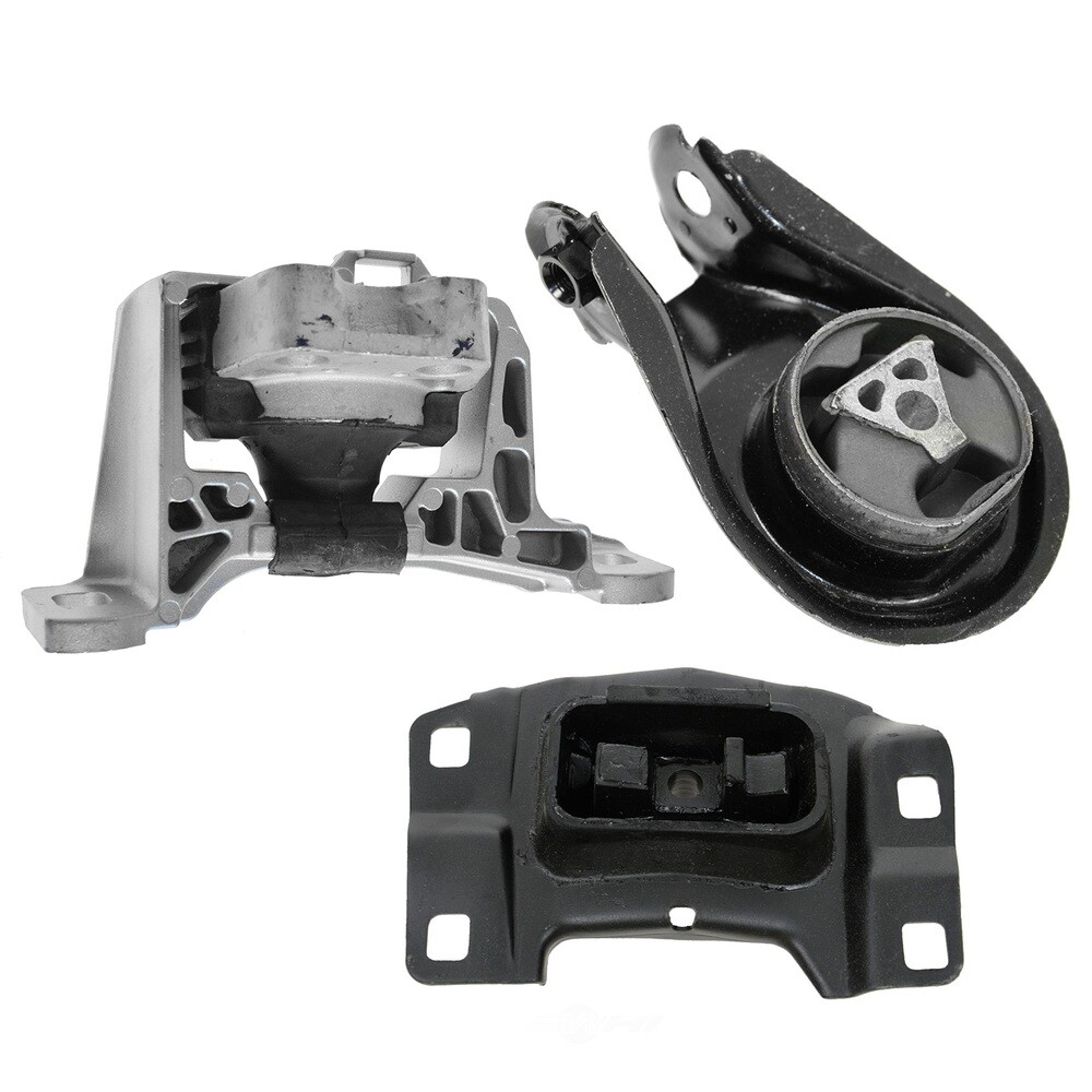 Engine Mount Kit DIY SOLUTIONS EMT00115 for sale online | eBay