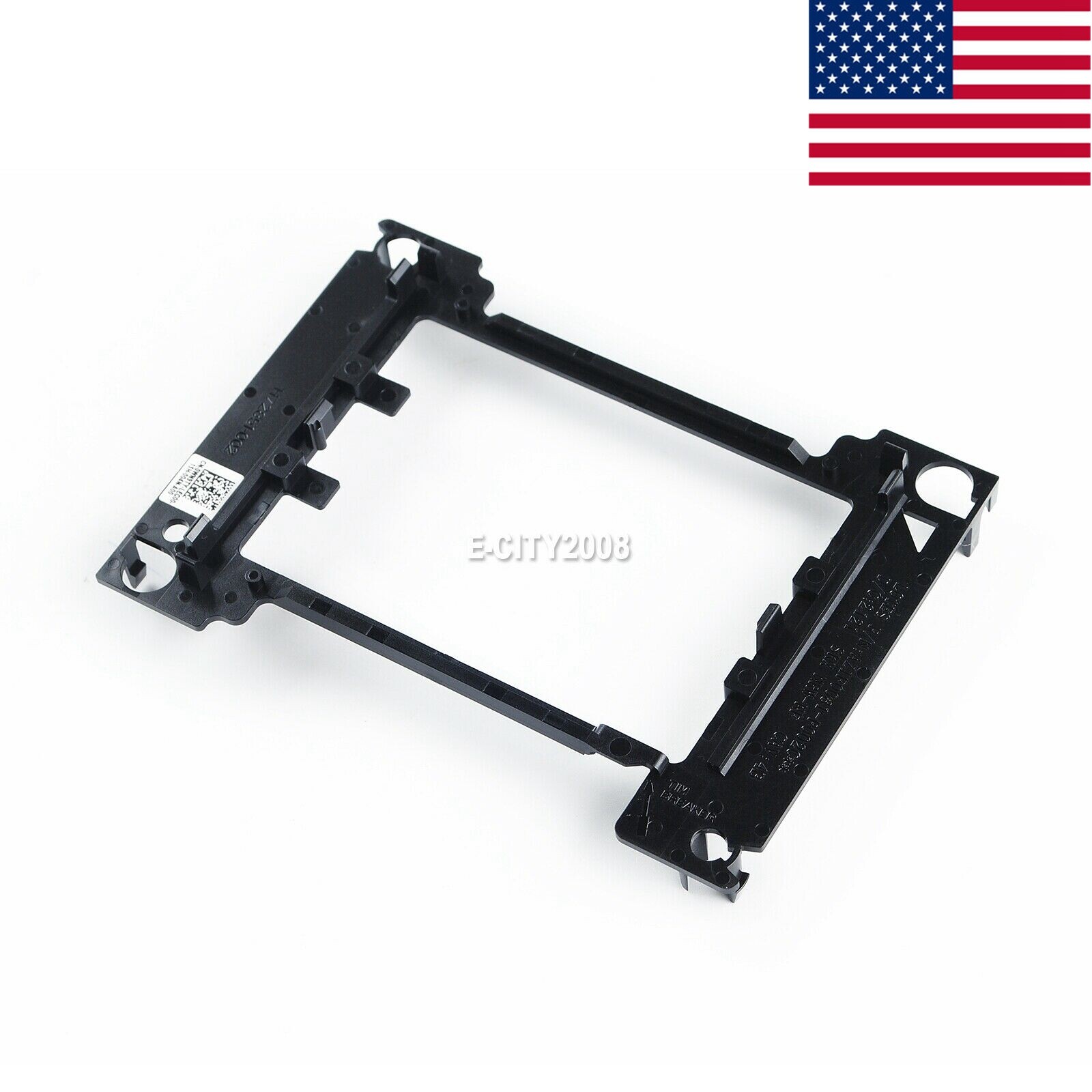 H72851-002 or equivalent Intel Heatsink SLED Retention Bracket for Xeon ...