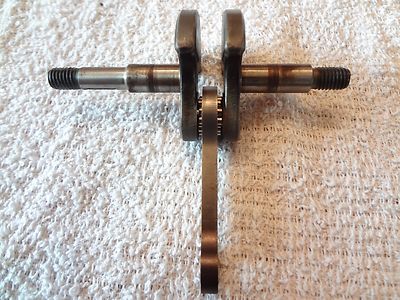 Echo GT 1000 Crankshaft Assembly | eBay
