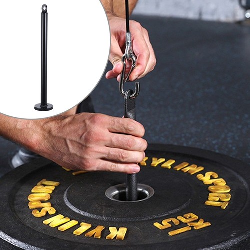 1pc Barbell Weight Rod Weight Tray Bell Tray for Building Up Arm ...