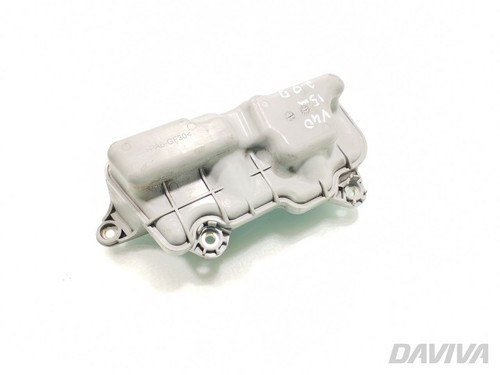 Volvo V40 Réservoir de pression sous vide D3 Diesel 110kW (150 HP ...