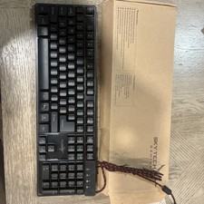 SkyTech Gaming K-1000 Keyboard and M-1000 Mouse Bundle for sale online ...