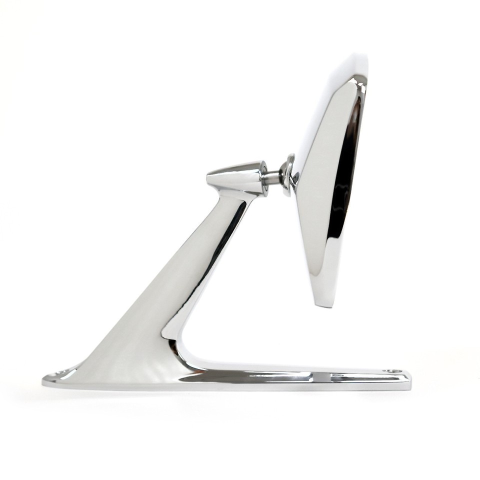 Outside Rearview Mirror 1967-79 Ford Pickup Truck F100 F250 F350 | eBay