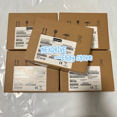 LENOVO THINKSYSTEM 960GB 02JK962 4XB7A38175 2.5" SAS 12Gbps SSD For ...