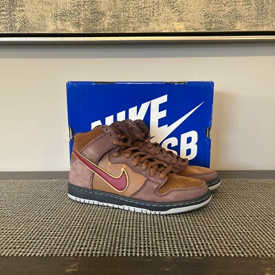 Nike , Nike SB Spot Cigar City Sneakers in Multicolor , BNWB 7.5 US | eBay