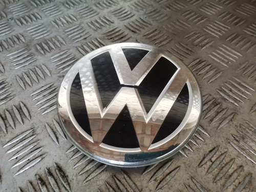 VW TIGUAN AD1 Front Badge Emblem Logo Symbol 5na853601 Radar Version | eBay