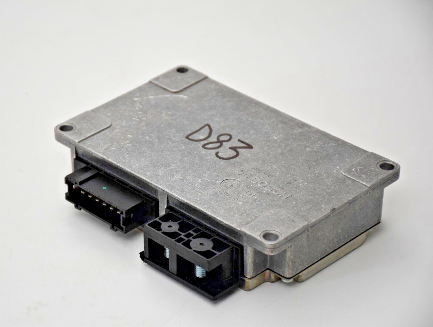 Control Unit Charging Module Battery MERCEDES R230 SL 230 A2305401045 ...