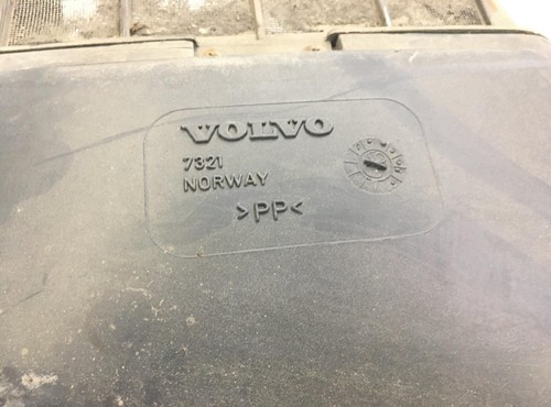 20547509 Air Intake Pipe, Lower Part VOLVO | eBay