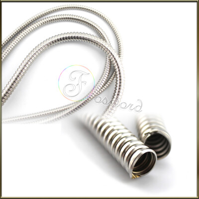 Flexible Conduit 6/8/10mm Tube Cable Tidy Trunking A2 Stainless Steel ...