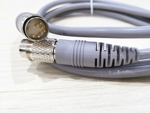 1PCS 8-Pin 1.5 Meter 8120-8319 Replace HP11730A Power Sensor Cable | eBay