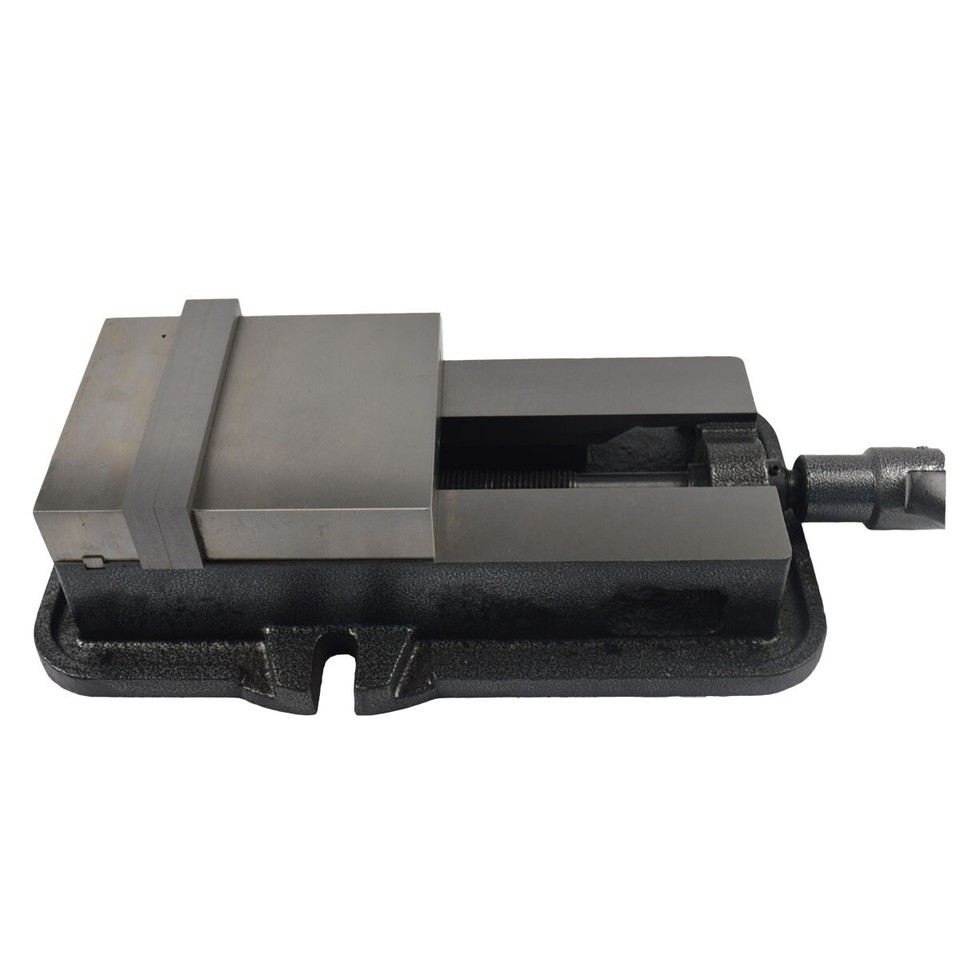 6 inch Milling Machine Vise Bench Vise Bench Clamp Lockdown Vise ...