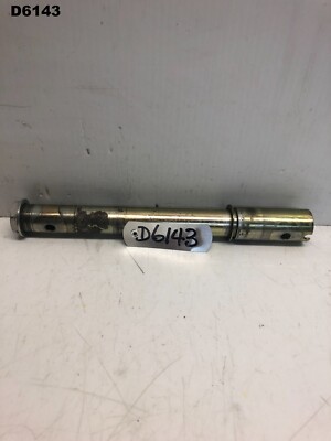 DUCATI 748 916 996 1993 - 2000 FRONT AXLE GENUINE OEM D6143 | eBay