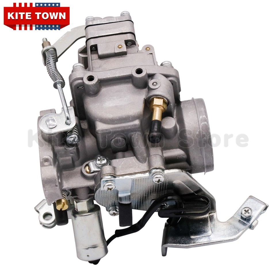 New Carburetor For Suzuki Samurai SJ410 Carry 1980-85 LJ81 ST308 1989 ...