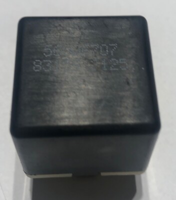 Chrysler Dodge Jeep Plymouth multi-purpose relay 056006707 | eBay