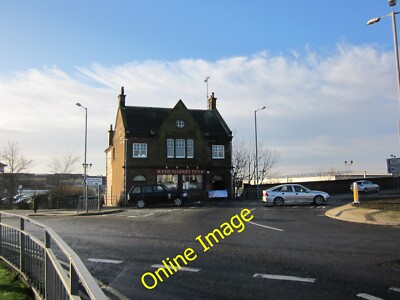 Photo 6x4 The Market Inn Ayr c2013 | eBay UK