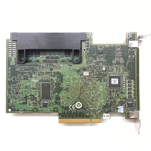 Dell Perc H700 1 GB CACHE PowerEdge Server 6Gbps SAS Raid Controller ...