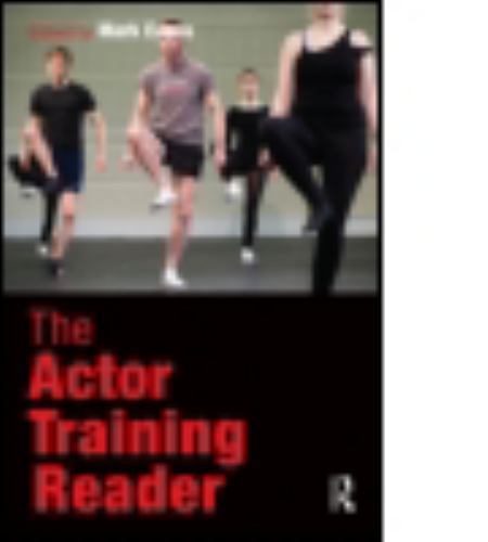 Actor Training Reader by Mark EVANS (2015, Trade Paperback) for sale ...